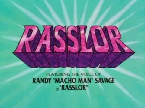 Dial M for Monkey: Rasslor | Dexter's Laboratory Wiki | Fandom