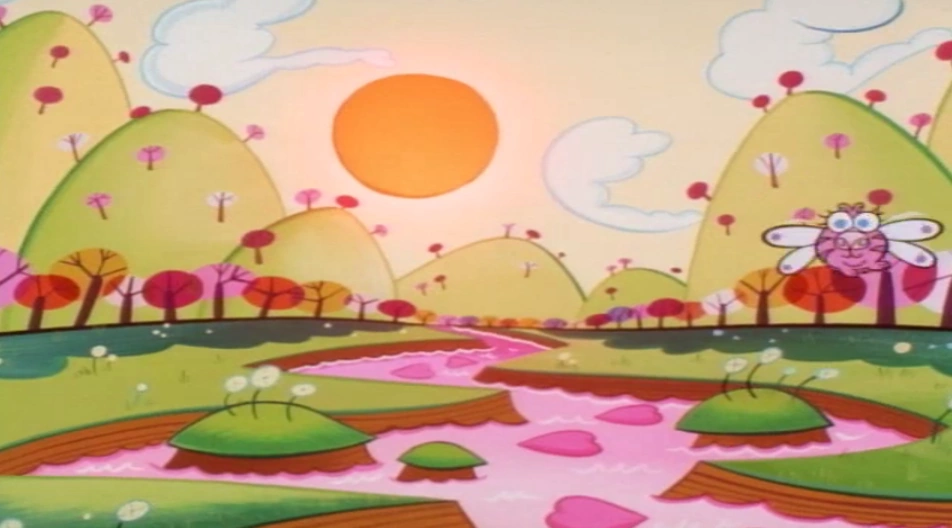 Koosland | Dexter's Laboratory Wiki | Fandom