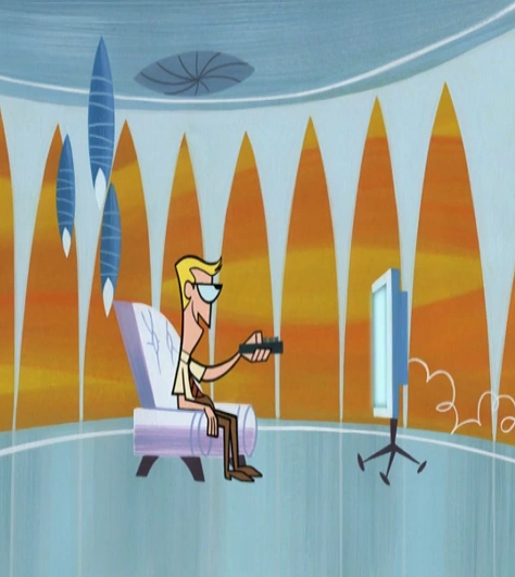Dad's Laboratory | Dexter's Laboratory Wiki | FANDOM powered by Wikia