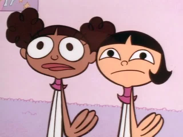 Mee Mee | Dexter's Laboratory Wiki | Fandom