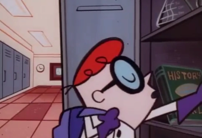 Aye Aye Eyes | Dexter's Laboratory Wiki | FANDOM powered by Wikia
