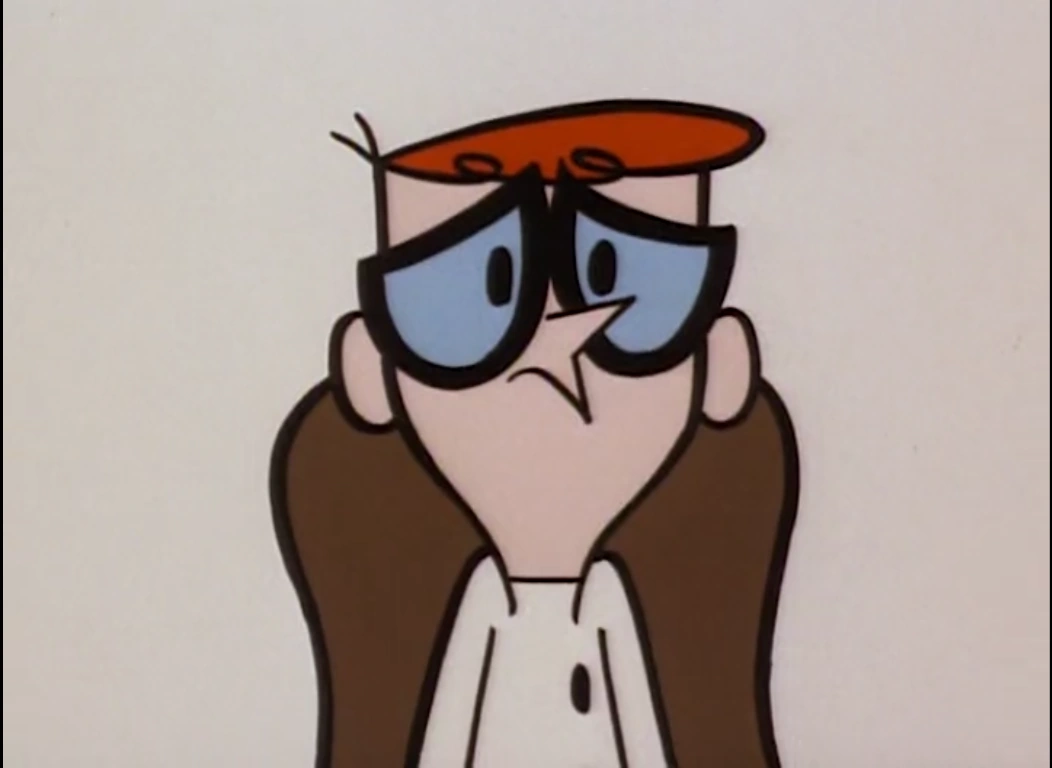 Number 12 | Dexter's Laboratory Wiki | Fandom