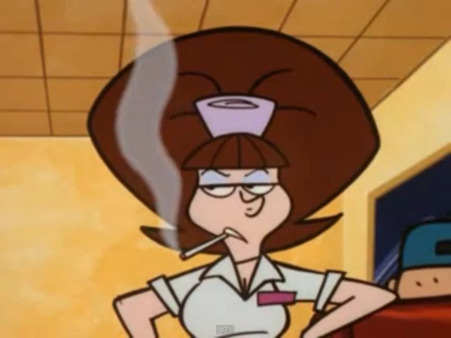 Midge | Dexter's Laboratory Wiki | FANDOM powered by Wikia