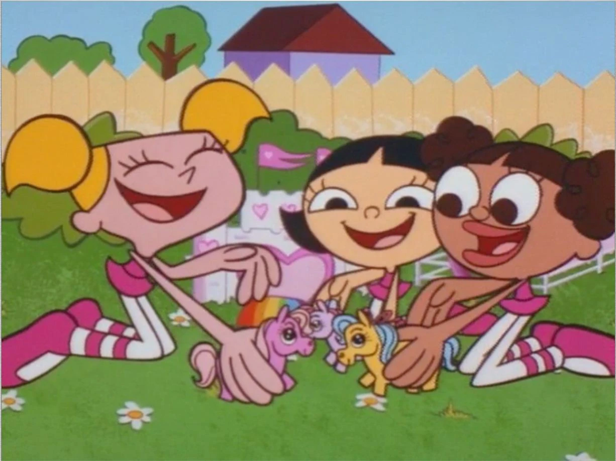 Dee Dee | Laboratorium Dextera Wiki | Fandom