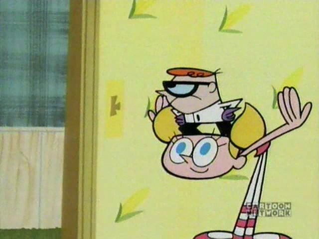 D²/Gallery | Dexter's Laboratory Wiki | Fandom