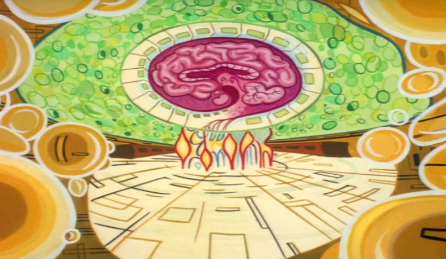 Mandark's Computer | Dexter's Laboratory Wiki | Fandom