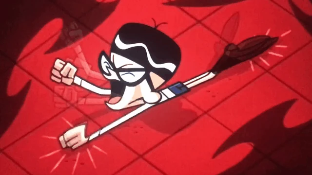 Momdark/Gallery | Dexter's Laboratory Wiki | Fandom