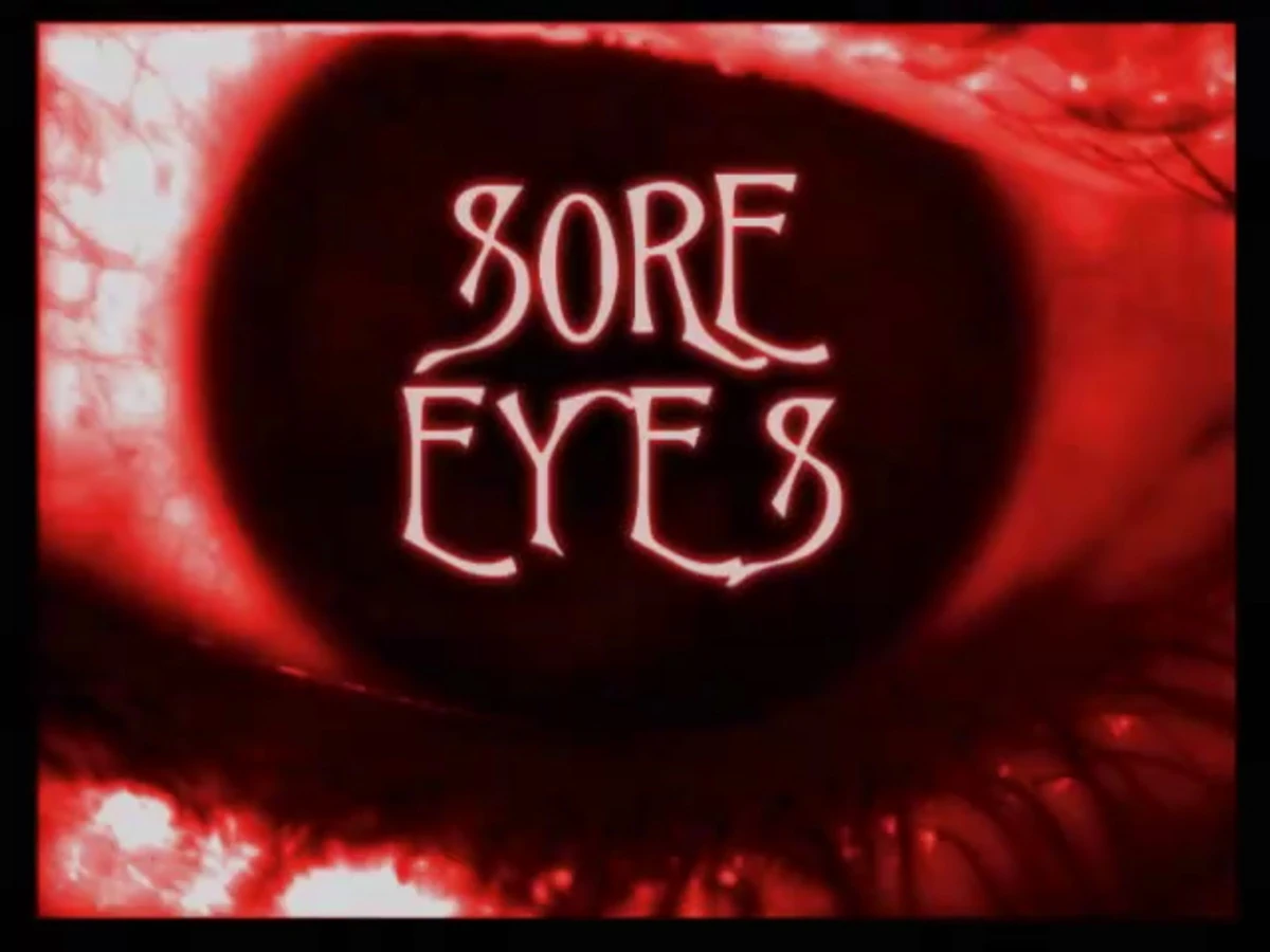 Sore Eyes | Dexter's Laboratory Wiki | FANDOM powered by Wikia