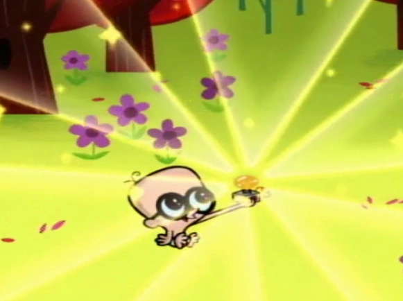 Mandark | Dexter's Laboratory Wiki | Fandom