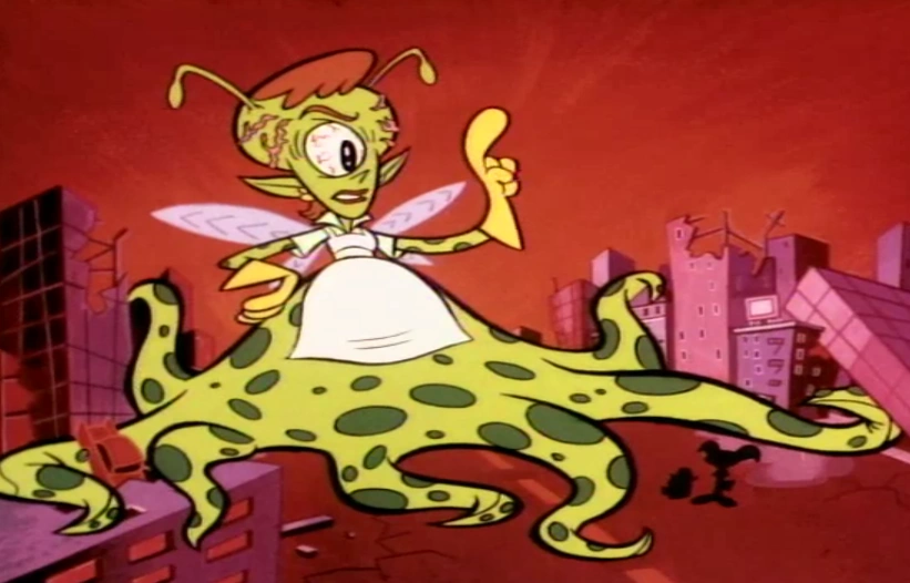 Chemical X29 | Dexter's Laboratory Wiki | FANDOM powered by Wikia