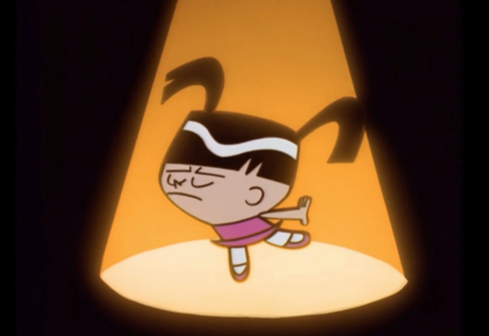 Dee Dee's Rival/Gallery | Dexter's Laboratory Wiki | Fandom