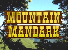 Mountain Mandark | Dexter's Laboratory Wiki | Fandom