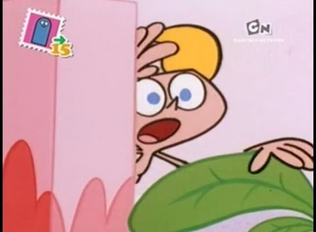 Image Dexter S Laboratory Game For A Game 0002 Dexters Laboratory Wiki Fandom