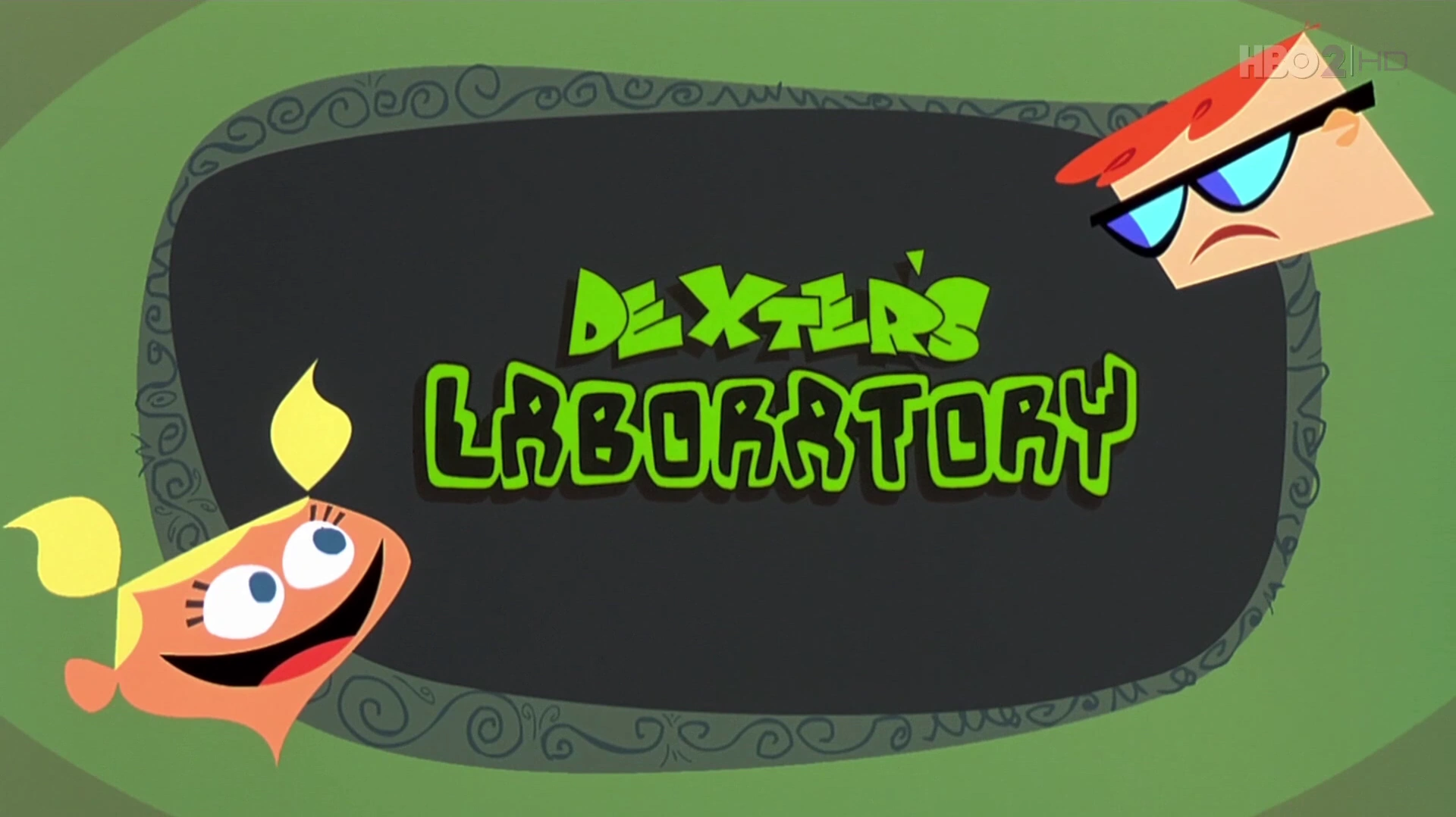 Chicken Scratch/Gallery | Dexter's Laboratory Wiki | Fandom