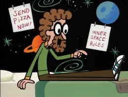 Gabriel | Dexter's Laboratory Wiki | Fandom