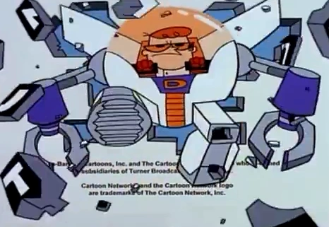 Image - SuperRobot.png | Dexter's Laboratory Wiki | FANDOM powered by Wikia
