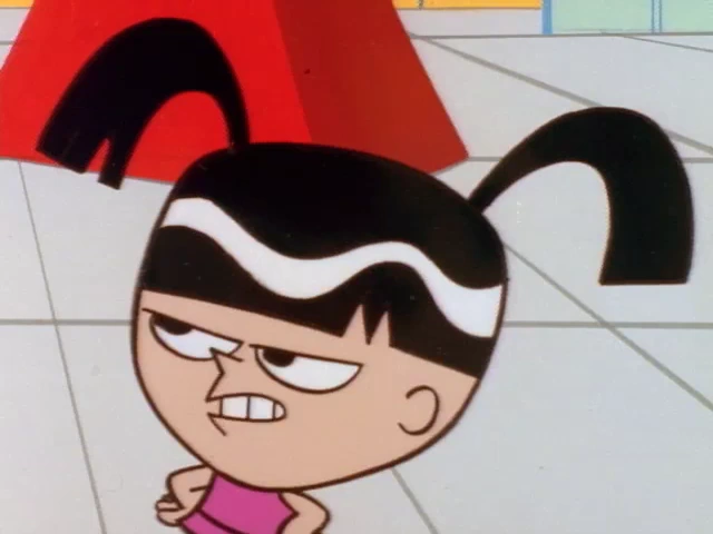 Lalavava | Dexter's Laboratory Wiki | Fandom