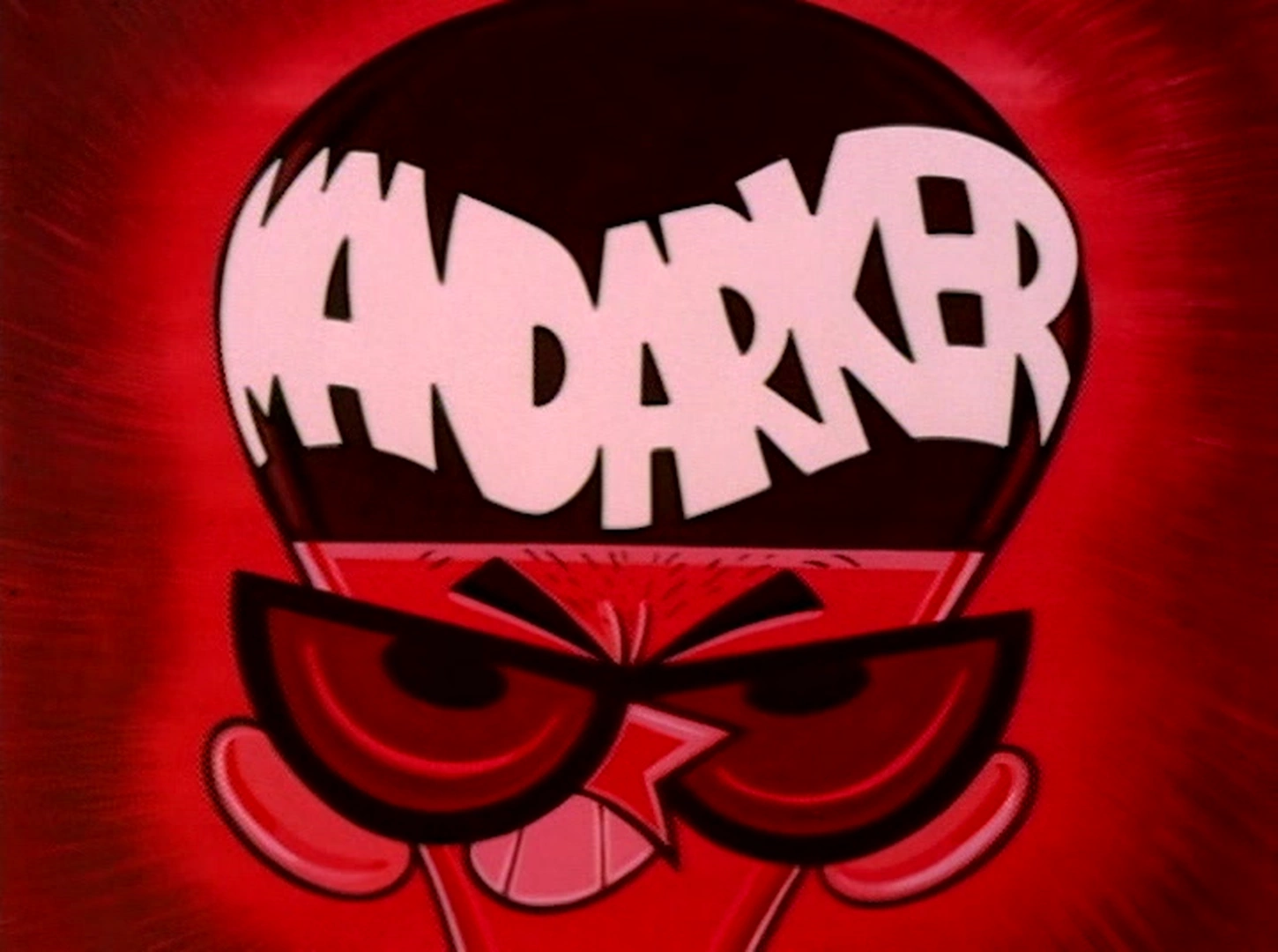 Mandarker | Dexter's Laboratory Wiki | FANDOM powered by Wikia
