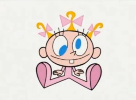 Dee Dee | Dexter's Laboratory Wiki | Fandom