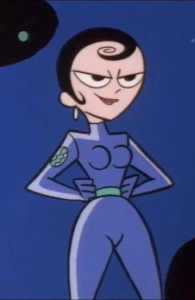 Agent Honeydew/Gallery | Dexter's Laboratory Wiki | Fandom