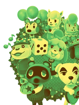 Everything To Know About Animal Crossing | Fandom