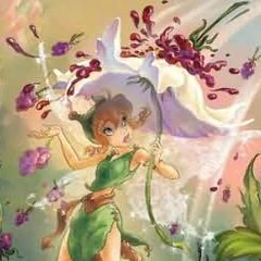 Beck | Disney Fairies Wiki | Fandom