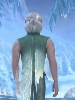 Broken Wings | Disney Fairies Wiki | Fandom