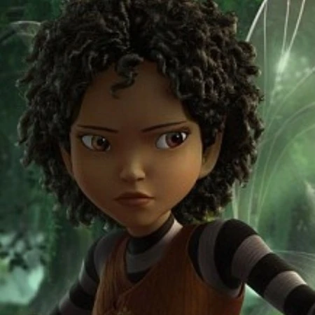 Fury | Disney Fairies Wiki | Fandom