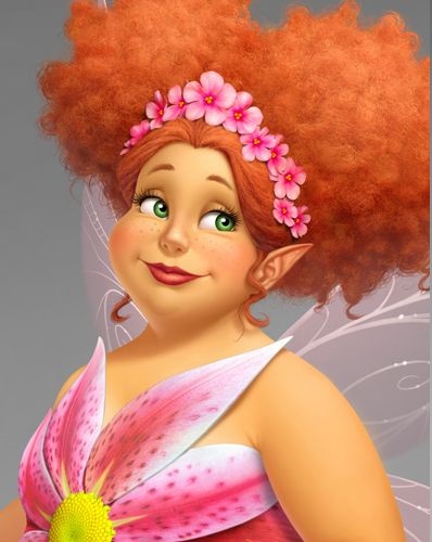 The Minister Of Summer Disney Fairies Wiki Fandom Powered By Wikia