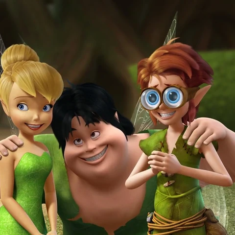 Clank | Disney Fairies Wiki | FANDOM powered by Wikia