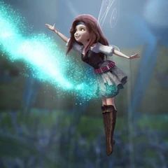 Pixie Dust Alchemy-Talent | Disney Fairies Wiki | FANDOM powered by Wikia