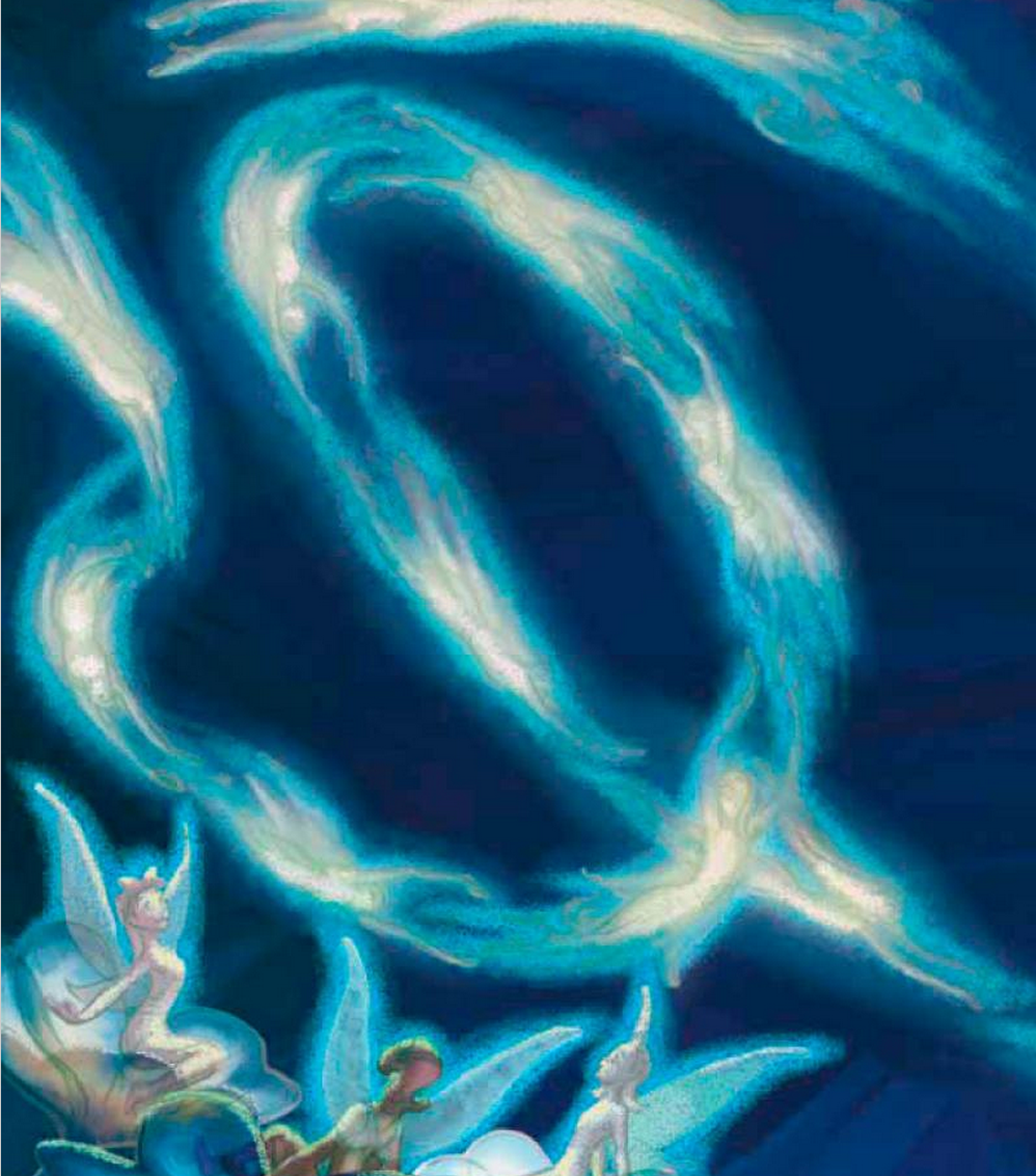 Fairy Dance | Disney Fairies Wiki | FANDOM powered by Wikia