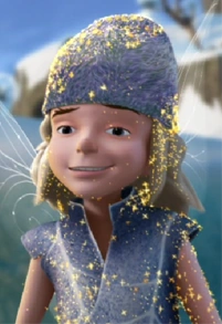 Slush | Disney Fairies Wiki | FANDOM powered by Wikia