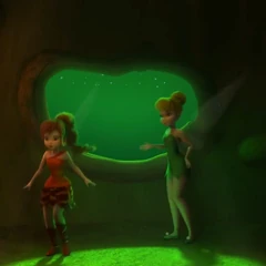 Fawn | Disney Fairies Wiki | Fandom