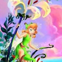 Beck | Disney Fairies Wiki | Fandom