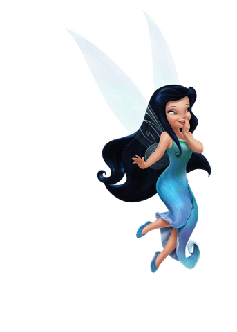 Image - Silvermist..png | Disney Fairies Wiki | FANDOM powered by Wikia