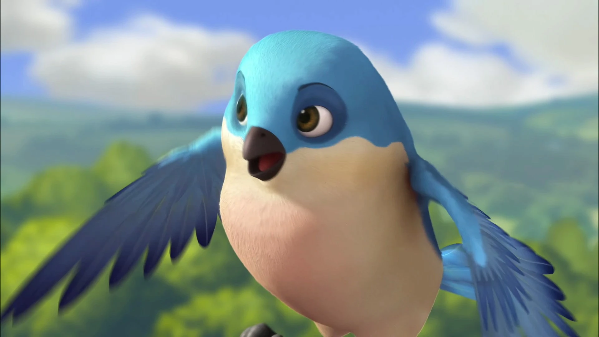 Category:Fauna | Disney Fairies Wiki | Fandom