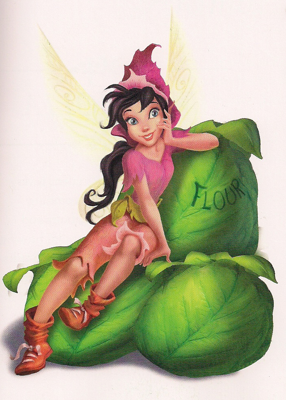 Maisy Disney Fairies Wiki Fandom Powered By Wikia