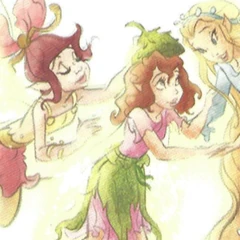 Prilla | Disney Fairies Wiki | Fandom