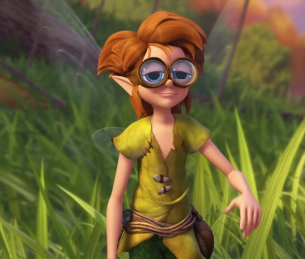 Image - Bobbleup.PNG | Disney Fairies Wiki | FANDOM powered by Wikia