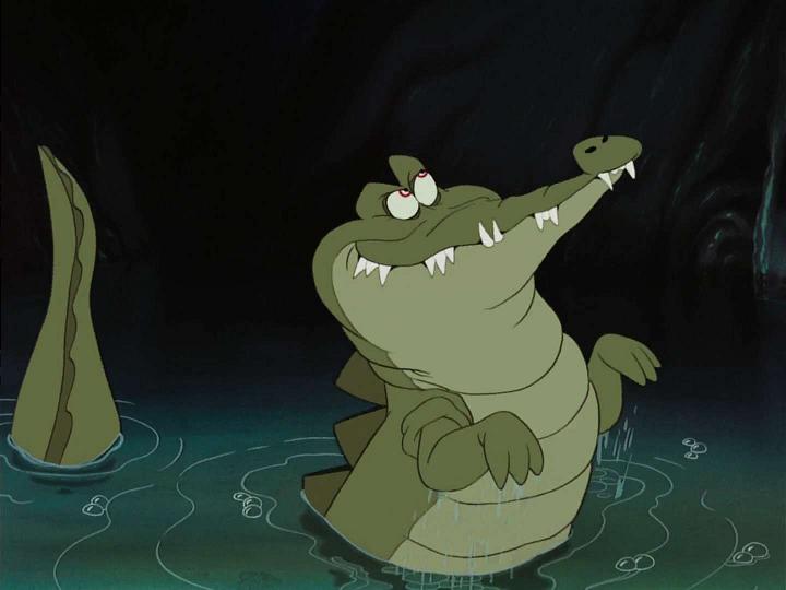 Crocodile | Disney Fairies Wiki | FANDOM powered by Wikia