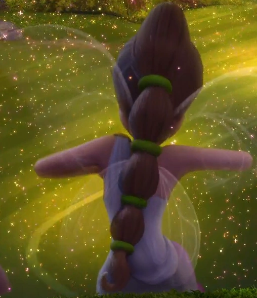 Lyria | Disney Fairies Wiki | FANDOM powered by Wikia