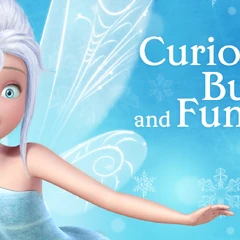 Periwinkle | Disney Fairies Wiki | Fandom