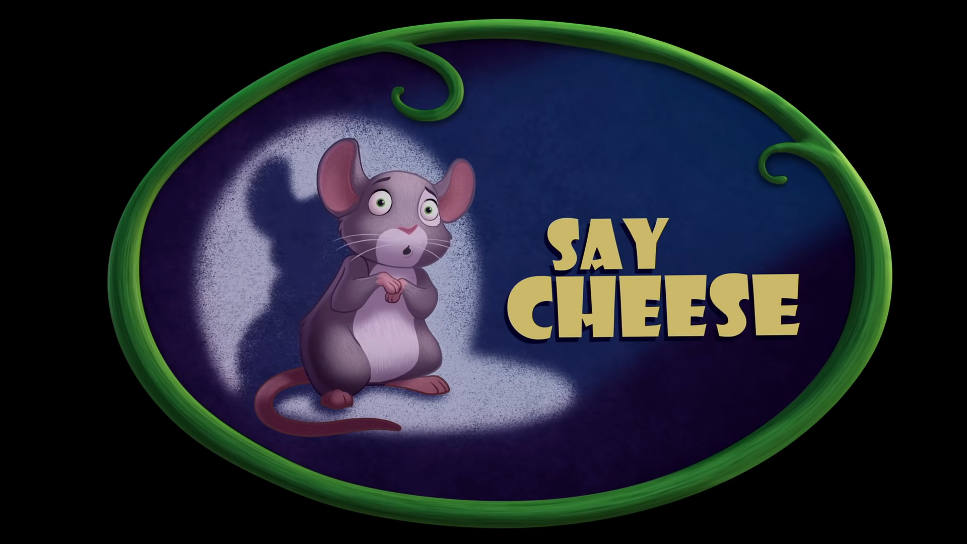 Say Cheese | Disney Fairies Wiki | Fandom