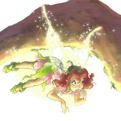 Prilla | Disney Fairies Wiki | Fandom