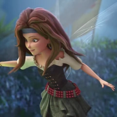 Pixie Dust Alchemy-Talent | Disney Fairies Wiki | FANDOM powered by Wikia