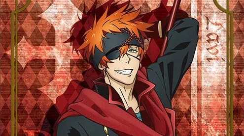 Lavi | D.Gray-man Encyclopedia | FANDOM powered by Wikia