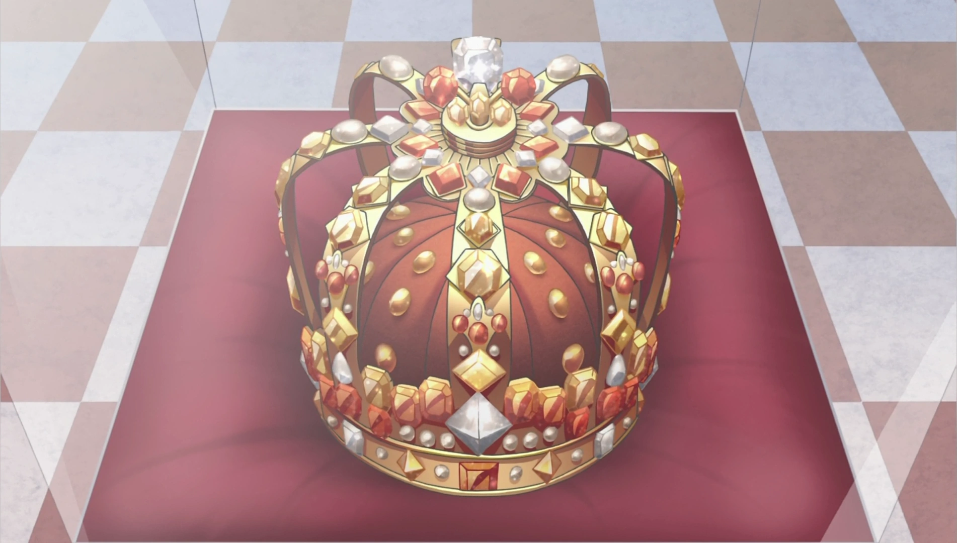 The Regent D Gray Man Encyclopedia Fandom