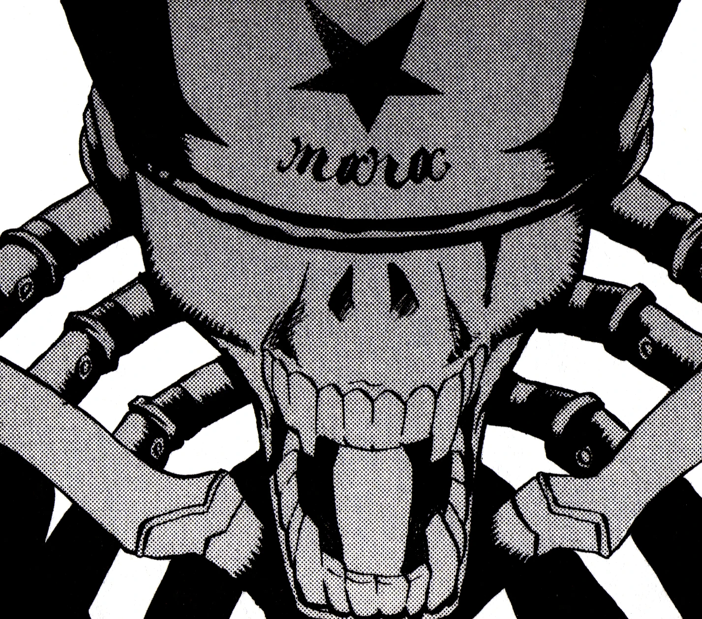 Categoría:Akumas | Wiki D.Gray-man | Fandom