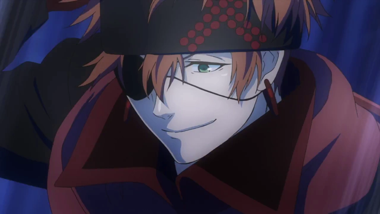 Lavi | Wiki D.Gray-man | Fandom